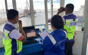 About Us – Megah Port